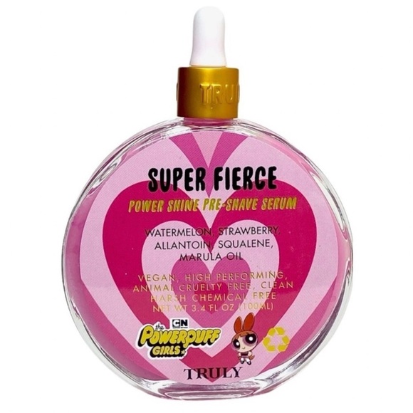 TRULY | Bath & Body | Truly X Powerpuff Girls Limited Edition Power ...